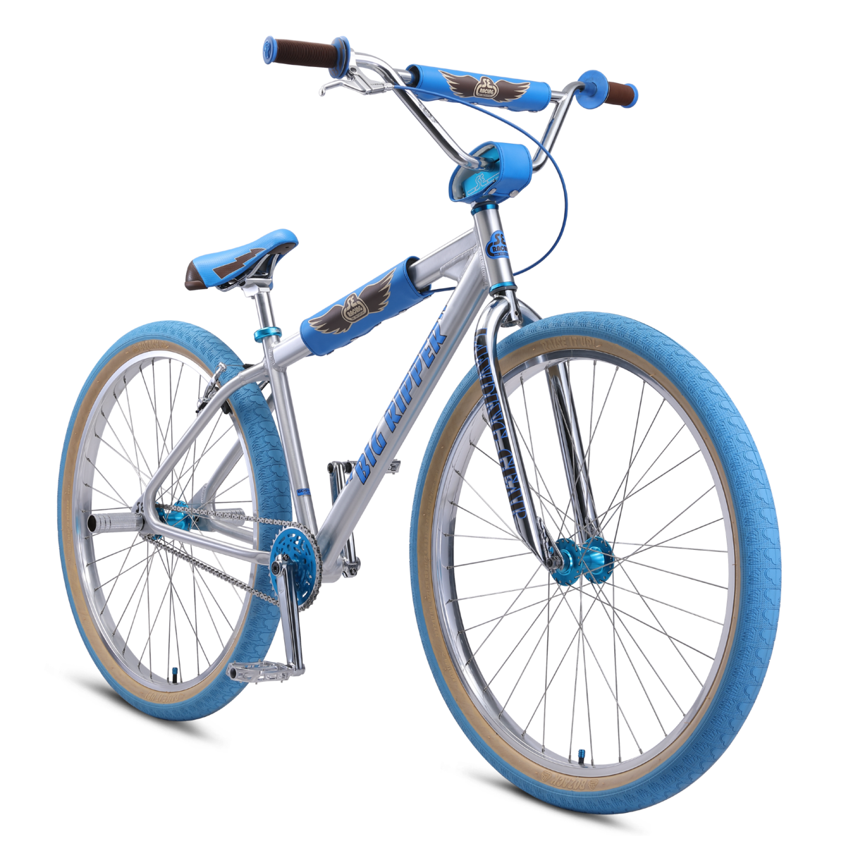 SE P.K. Ripper « Guildford Cycles