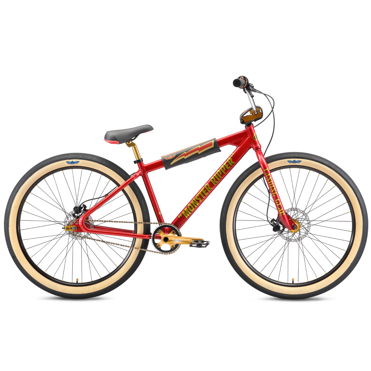 SE P.K. Ripper « Guildford Cycles