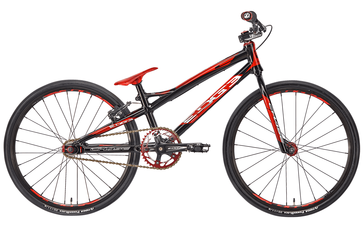 chase « Guildford Cycles