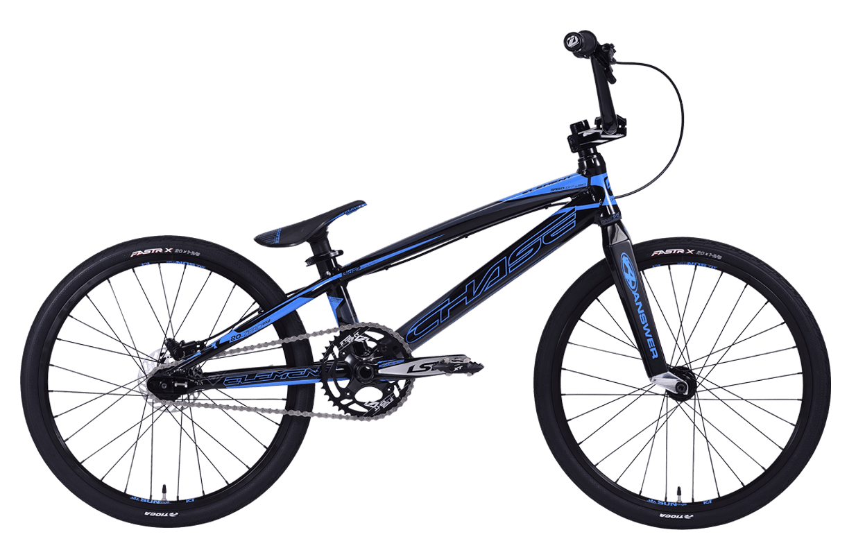 chase « Guildford Cycles